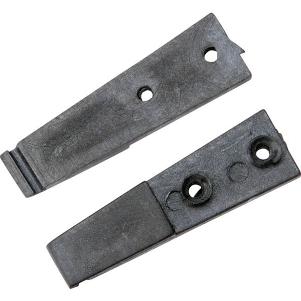 ・チップ交換型のピンセットです。・ESD対策仕様商品です。・EP-H5.5用交換チップ・先端幅(mm)：5.5・先端：平型・ESD管理値：Rg＜1×10［［の8乗］］Ω・ポリフェニレンサルファイド(PPS)・生産国 中国・JANコード 45...