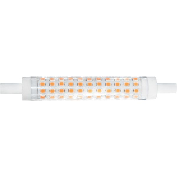 ・両口金形ハロゲンランプの代わりに使えるハロゲン投光器用LEDユニットです。・LEDチップを360度に搭載し、投光器の反射板を最大限に活用しているので明るいです。・ハロゲン球に比べ振動に強く、高温にならないので耐久性に優れています。・ハロゲ...