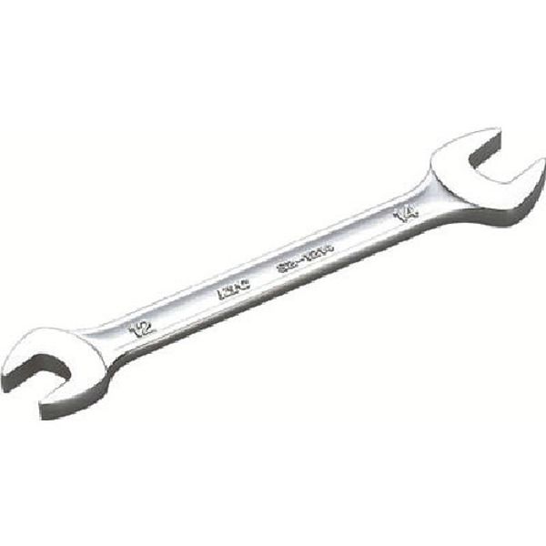 ・二面幅寸法(mm)：19×21・スパナ19×21mm・生産国 日本・JANコード 4989433406565・質量 82g・コード：113-6953 ・品目：S21921FS2-1921-F楽天 HD店