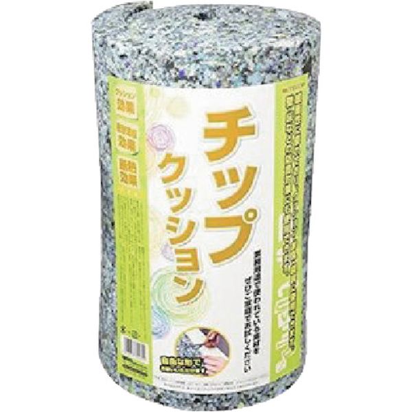 ・リサイクルのチップウレタン素材です。・圧縮してあるので、普通のウレタンに比べヘタリに強いです。・異なる特徴を有する材料を粉砕、ブレンドすることにより様々な機能を具現化する機能性材料です。・弾性が強く緩衝材に適しています。・家具、寝具などの...