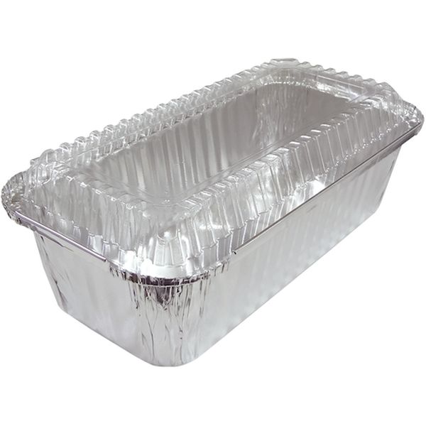 ・蓋つきのアルミカップです。・ケーキを焼いた後は蓋をするだけです。・製菓包材として。・テイクアウト容器として。・本体(115×220)×(79×184)×61mm・アルミ・蓋：OPS・生産国 タイ・JANコード 4975139552651・...