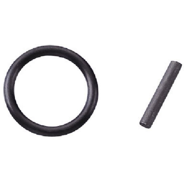 ・インパクト用Oリングピンセットです。・インパクト用です・内径(mm)：45・リング(mm)外径：51・ピン全長(mm)：45・ピン直径(mm)：6・ピン太さ(mm)：7・適応サイズをお間違いのないようにお選び下さい・Oリングゴム：EPDM...