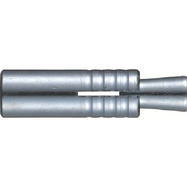・仕様によりボルト選定することで用途が拡大します。・機材(設備)の取り外し後もアンカーが妨げになりません。・コンクリート用・配管吊り金具取付け、軽天工事、空調ダクト取付け、ケーブルラック吊り、足場取付けなど・ねじの呼び：M12・外径(mm)...