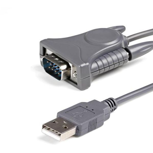 ・パソコンにRS232Cシリアルポートを追加します。・USBバスパワーで動作し、外付け電源アダプターが不要です。・シリアルデータ転送速度250Kbpsに対応しています。・25ピンRS232Cシリアル通信用のDB9 - DB25ピン変換アダプ...