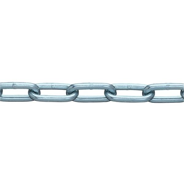 ・ベーシックな形状で溶接を施しており、安価で安定した強度があります。・パーツとの併用で、転倒防止・連結部品として使用できます。・全長(m)：30・線径d(mm)：6.5・内長P(mm)：37・内幅W(mm)：10・使用荷重(kN)：2.45...