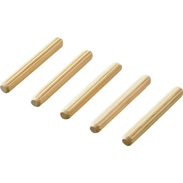 ・パンチングボード用フックです。・用途に合わせて使用できます。・工具の収納・分類に。・ディスプレイ・装飾・空間演出・壁面収納に。・色：木・幅(mm)：45・品名：木製フック・長さ(mm)：40・ねじ穴径(mm)：5・ねじ穴ピッチ(インチ)：...