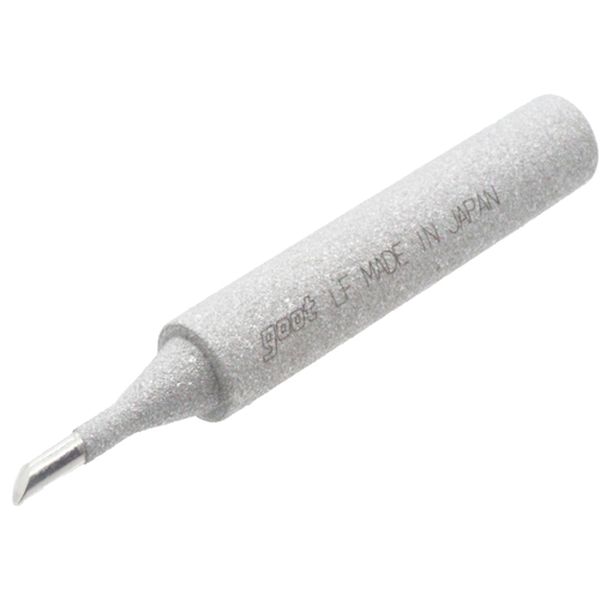 ・こて先径(mm)：φ2.1・TQ-77/95用替えこて先・生産国 日本・JANコード 4975205560733・質量 8g・コード：468-7451 ・品目：TQ77RT2CTQ-77RT-2C楽天 HD店　