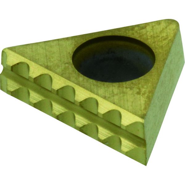 ・スチール用。・幅(mm)：10.81・高さ(mm)：3.18・歯数：12・トライアングルグリップSTD・WCCo系超硬合金TiNコーティング・生産国 イタリア・JANコード 4995889355357・質量 1.800g・コード：213-...