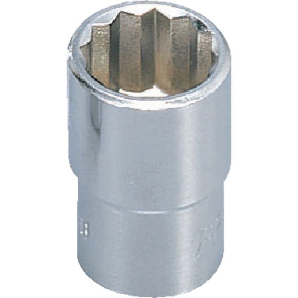 ・差し込み角9.53ソケットです。・トルクレンチ用ソケット。・差込角(mm)：9.53・差し込み：角9.53・二面幅(mm)：17・二面幅17mm・生産国 日本・JANコード 4562135123062・質量 50g・コード：817-354...