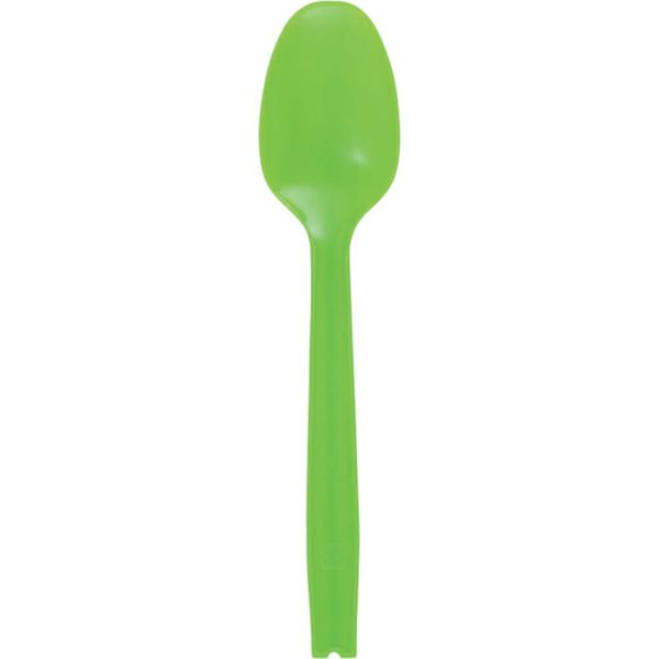 ・使い捨てスプーンです。・食品のテイクアウトに。・衛生的な使い捨て食器として。・全長(mm)：160・プラスチック・生産国 中国・JANコード 4975139618272・質量 410g・コード：237-4375 ・品目：200815200...
