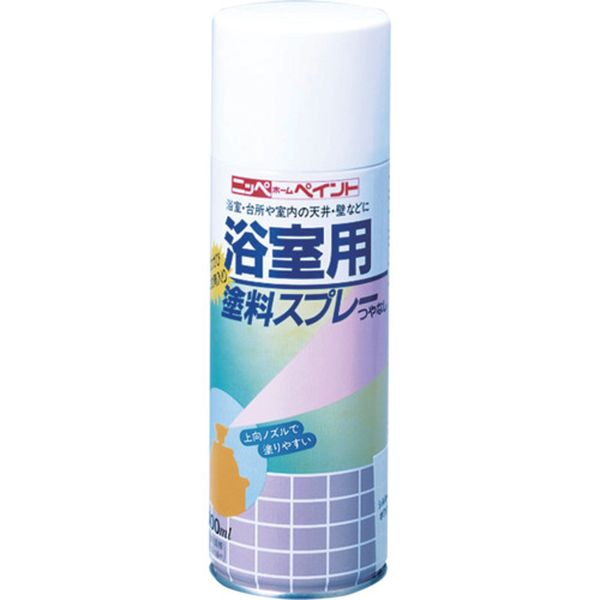 ・上向きの特殊ノズルを採用し、天井、コーナーなどが楽に塗れます。・高品質アクリル樹脂などで耐久性に優れています。・防かび剤入りで、カビの発生をおさえます。・浴室・台所・洗面所などのブロック・外かべの補修、しっくい・モルタル・コンクリートなど...