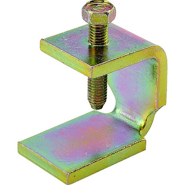 ・チャンネル支持金具　　　　　　　　　　　・生産国 日本・JANコード 4571270328140・質量 205g・コード：135-5344 ・品目：BHICHBHICH楽天 HD店