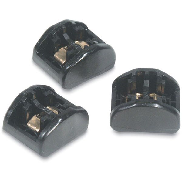 ・Deltec(デルテック)は、屋外で最低20年間使用できるように設計されたリールストラップタイプの結束バンド(ケーブルタイ)です。・金属製バンドに引けを取らない強固なロック機能を実現させる耐候性アセタール樹脂のロッキングヘッド(標準タイプ...