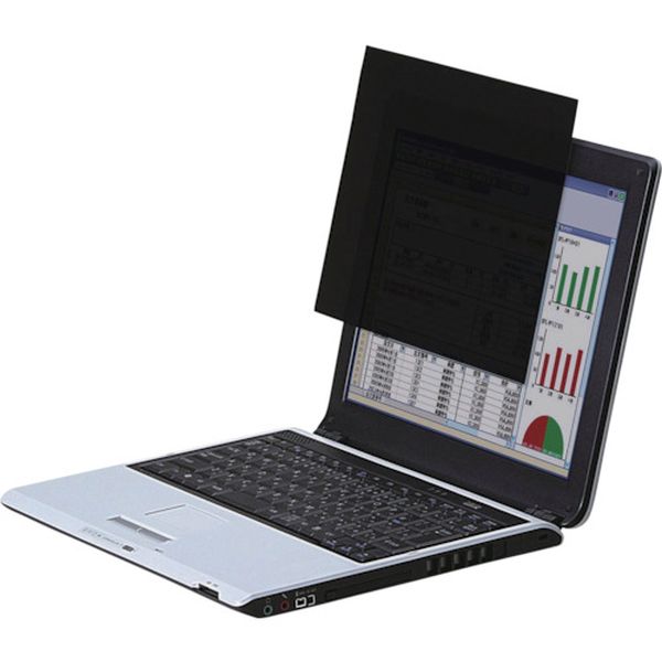 ・移動中やオフィスでの周りからの視線をしっかりガードしてパソコン操作ができるのぞき見防止フィルターです。・今までにない薄さを実現しています。・移動中やオフィスでの周りからの視線をしっかりガード。・タッチパネルに対応した薄型のぞき見防止フィル...