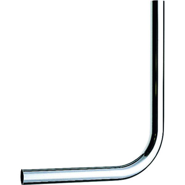 ・ロータンクと便器の接続パイプの上部・パイプ外径(mm)：38・B(mm)：320・A(mm)：210・黄銅・生産国 日本・JANコード 4973987589263・質量 366g・コード：144-5011 ・品目：H812DH81-2-D...
