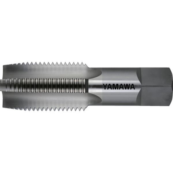 ・切りくずが粉状またはそれに近い小さくカールする被削材に適しています。・刃先強度が大きくなっています。・再研磨が容易です。・被削材:中炭素鋼。・先端：中・精度：JIS2級・精度表記：JIS2級・呼び寸法：UN2・ねじ長さ(mm)：80・全長...