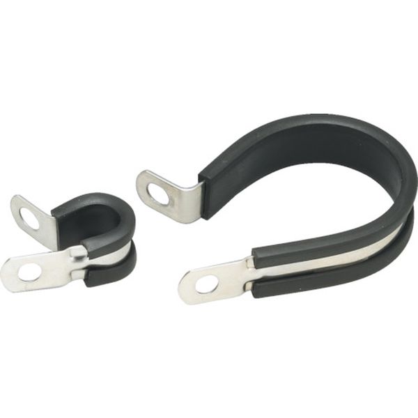 ・ゴムライナー(TPEゴム)は振動を吸収し、パイプやケーブルの擦り傷を防ぎます。・特別な補強リブを持ち変形しません。・ゴムライナー(TPEゴム)はUVとオゾン抵抗があります。・様々な産業のパイプ、ホース、ケーブルや集合ケーブルの固定に。・最...