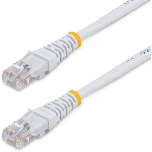 ・パワーオーバーイーサネット(PoE)に対応するカテゴリ5e LANケーブルです。・100%銅製のケーブルは卓越したバリューを提供します。・24ゲージワイヤーで高性能ネットワーク接続を実現します。・50ミクロンの金製コネクターを使用していま...