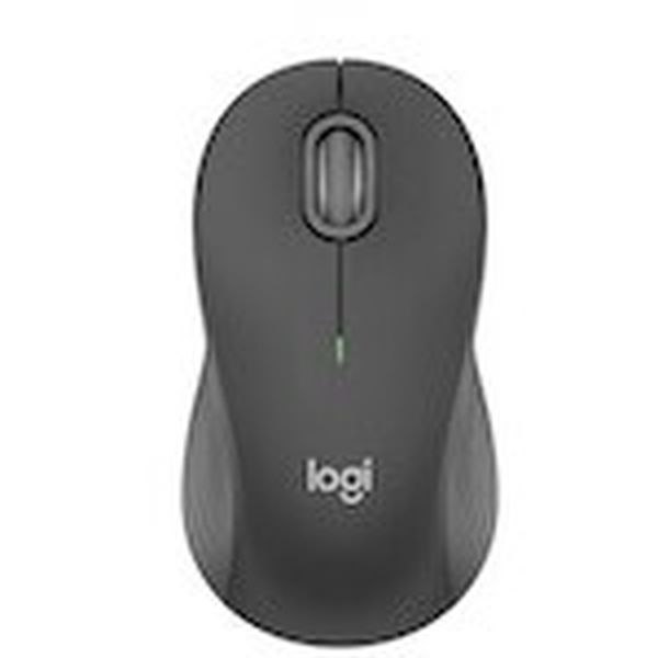 ・Bluetooth、LogiBoltの2種類接続可能なワイヤレス静音マウスです。・色：グラファイト・縦(mm)：108.2・横(mm)：61・厚さ(mm)：38.8・ボタン数：3・接続方式：無線接続(Bluetooth、Logi Bolt...