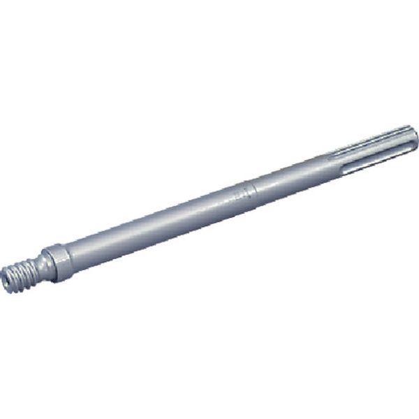 ・ハンマーコアカッター用シャンクです。・φ38〜150・全長(mm)：300・シャンク　SDS-max　全長300mm・生産国 日本・JANコード 4957462090710・質量 902g・コード：811-3421 ・品目：MHSK2MA...