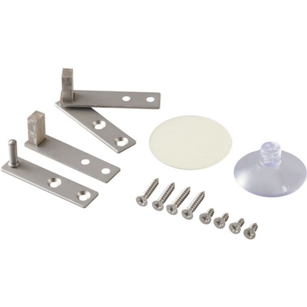 ・内窓フレームと組み合わせことで簡易内窓になり、冷暖房効果アップ・結露軽減、エコ対策になります。・エコ・結露防止対策・光　内窓フレーム用・冬場の結露軽減、冷暖房費の節約、断熱効果、室内の保温・色：シルバー・幅(mm)：12・適合サイズ：縦・...