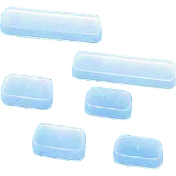 ・簡単取付けで埃からコネクタを守ります。・埃などによる接触不良からコネクタを守ります。・材質：PE(ポリエチレン)・入数：各2個(D-sub25pinメス用、D-sub9pinオス用、D-sub9pin・HD15pin用)・生産国 台湾・J...