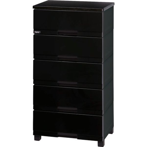 ・製品の美しさを際立たせる超光沢前パネルです。・移動時などの不意な飛び出しを防止する「あんぜんロック」付です。・左右サイドローラー内蔵で、軽い操作の「スムーズ引き出し」です。・側面、背面は壁構造で、ホコリが入りにくく清潔です。・太陽光発電に...