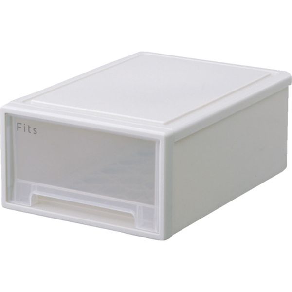 ・中身が一目瞭然な半透明の引出しです。・小物の整理整頓に便利な収納ボックスです。・A4用紙が収納できるので、書類整理やビジネスシーンにもおすすめです。・再生材配合でリニューアルしました。・機能性はそのままに、ロゴとカラーがリニューアルしまし...