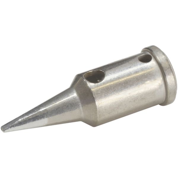 ・こて先幅(mm)：1・GP-510用替えこて先・生産国 アイルランド・JANコード 4975205562904・質量 7g・コード：849-8308 ・品目：GP510RT1DGP-510RT-1D楽天 HD店