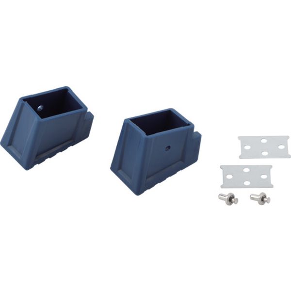 ・SCL-A用の滑り止めキャップです。・品名：脚立部品　滑り止めキャップ・適合機種：SCL-A・左右各1個・生産国 中国・JANコード 4989247380136・質量 0.100kg・コード：381-2646 ・品目：SCLAPS1SCL...