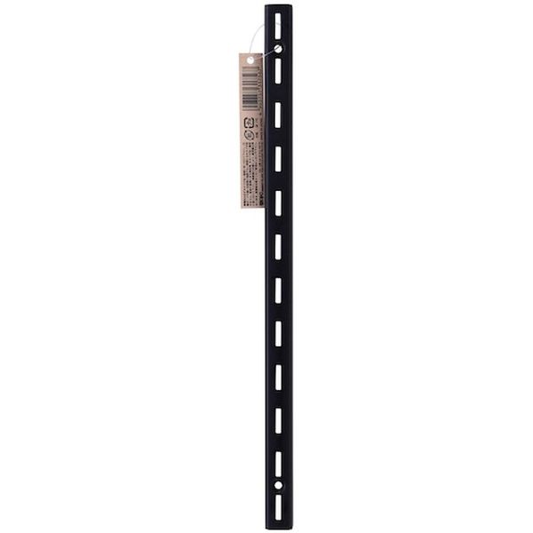 ・1×4材で自在に収納、ピラシェル棚受けとセットで使用できる棚柱です。・木ねじで簡単に取り付けができます。・規格：300mm・生産国 日本・JANコード 4903757317567・質量 118g・コード：333-8273 ・品目：WPS0...