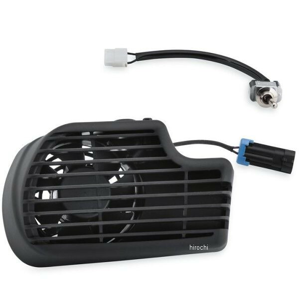 17年以降 FLHR、FLHRXSおよびFLRTモデルに適合。(ただし、スターターエンドカバー31400088および31400090装着車には適合不可)。最高の性能を発揮させるために、ミッドフレーム・エアデフレクターキット57200157の...