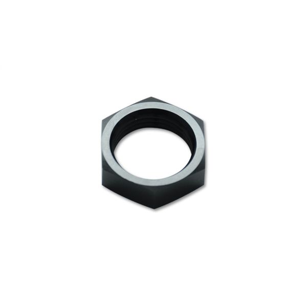 Vibrant -16AN Bulkhead Nut - Aluminumメーカー：Vibrantメーカー品番：10696・掲載画像は、カタログより抜粋した参考画像となっております。ご不安な場合は、メーカーサイトでのご確認をお願い致します。...