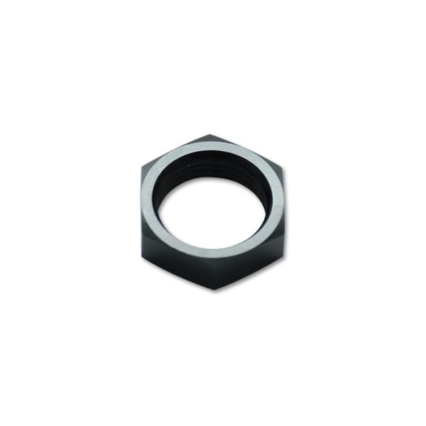 Vibrant -20AN Bulkhead Nut - Aluminumメーカー：Vibrantメーカー品番：10697・掲載画像は、カタログより抜粋した参考画像となっております。ご不安な場合は、メーカーサイトでのご確認をお願い致します。...