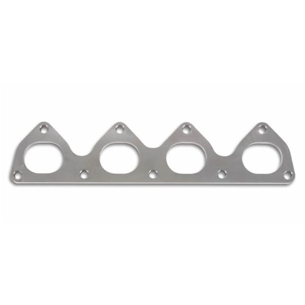 Vibrant T304 SS Exhaust Manifold Flange for Honda/Acura B-series motor 3/8in Thickメーカー：Vibrantメーカー品番：1460・掲載画像は、カタログより抜粋...