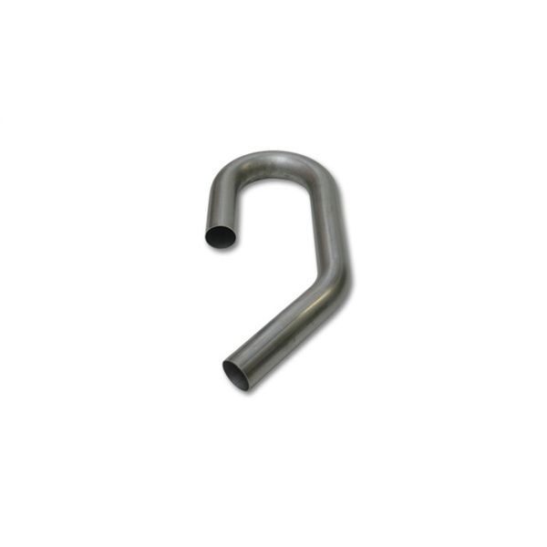 Vibrant 2.75in O.D. T304 SS U-J Mandrel Bent Tubingメーカー：Vibrantメーカー品番：2615・掲載画像は、カタログより抜粋した参考画像となっております。ご不安な場合は、メーカーサイトで...