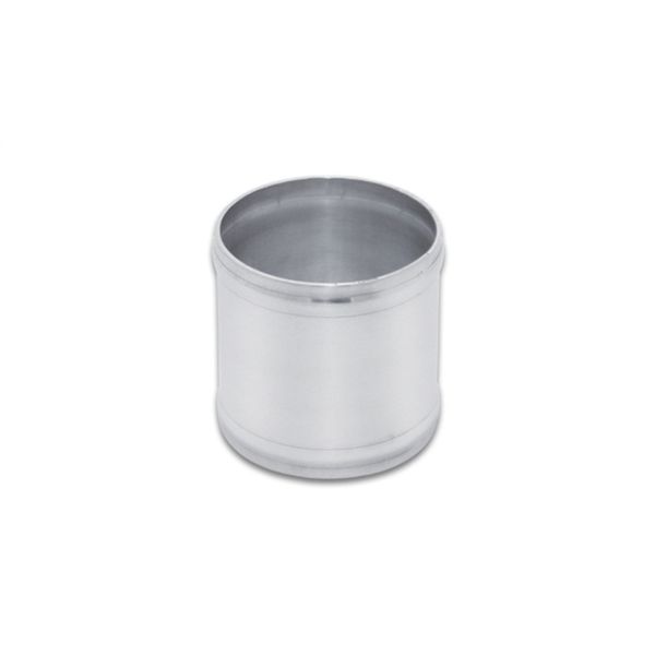 Vibrant Aluminum Joiner Coupling (1in Tube O.D. x 3in Overall Length)メーカー：Vibrantメーカー品番：12046・掲載画像は、カタログより抜粋した参考画像となっており...