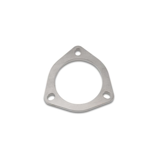 Vibrant Titanium 3-Bolt Flange for 3in ID Tubingメーカー：Vibrantメーカー品番：12432・掲載画像は、カタログより抜粋した参考画像となっております。ご不安な場合は、メーカーサイトでのご...