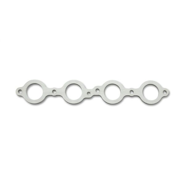 Vibrant T304 SS Exh Manifold Flange for GM LS1/LS2/LS3/LS6/L92 motor 3/8in Thick (SOLD IN PAIRS)メーカー：Vibrantメーカー品番：14332...