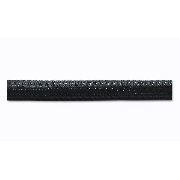 Vibrant 1/4in O.D. Flexible Split Sleeving (10 foot length) Blackメーカー：Vibrantメーカー品番：25800・掲載画像は、カタログより抜粋した参考画像となっております。ご...