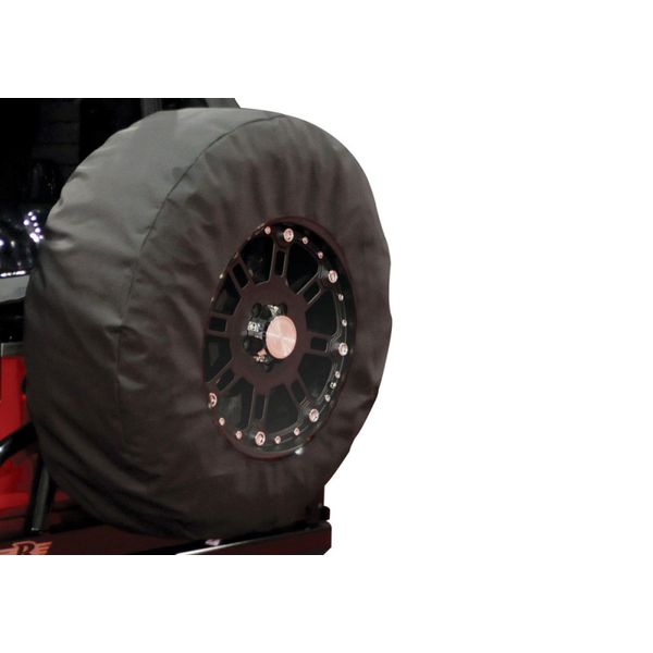 Rampage 99年-19年 Universal Tire Cover With 17 Inch Window - ブラック Diamondメーカー：Rampageメーカー品番：783235・掲載画像は、カタログより抜粋した参考画像となっ...