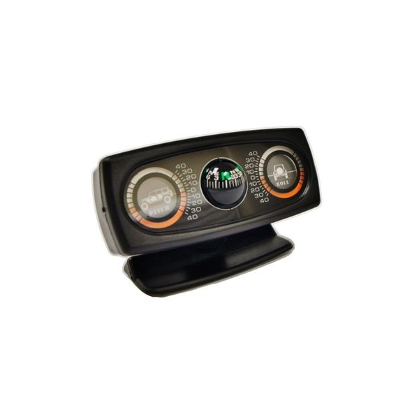 Rampage 99年-19年 Universal Clinometer With Compass - ブラックメーカー：Rampageメーカー品番：791006・掲載画像は、カタログより抜粋した参考画像となっております。ご不安な場合は、メ...