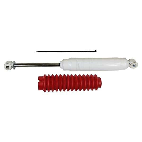 Rancho 93-98 Jeep Grand Cherokee Rear RS5000X Shockメーカー：Ranchoメーカー品番：RS55259・掲載画像は、カタログより抜粋した参考画像となっております。ご不安な場合は、メーカーサイ...