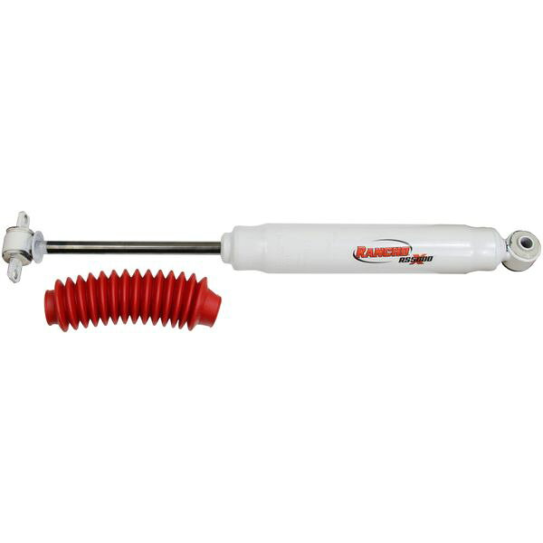 Rancho 04-12 Chevrolet Colorado Rear RS5000X Shockメーカー：Ranchoメーカー品番：RS55301・掲載画像は、カタログより抜粋した参考画像となっております。ご不安な場合は、メーカーサイト...
