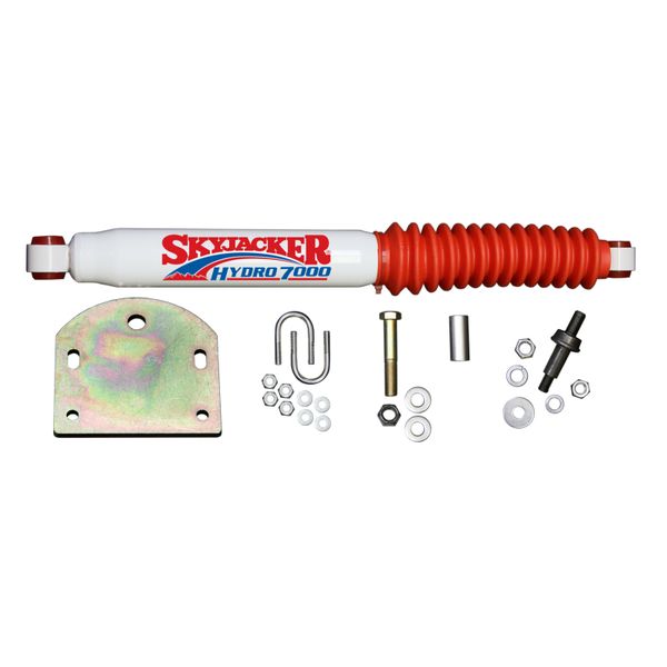 Skyjacker 2004-2004 フォード F-250 Super Duty ステアリング ダンパー キットメーカー：Skyjackerメーカー品番：7199・掲載画像は、カタログより抜粋した参考画像となっております。ご不安な場合は、...