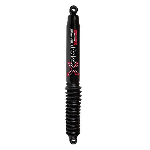 Skyjacker Black Max Shock Absorber Jeep Gladiator JT Rear 1-2in Liftメーカー：Skyjackerメーカー品番：B8396・掲載画像は、カタログより抜粋した参考画像となってお...