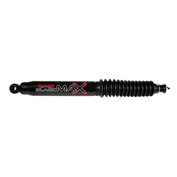 Skyjacker Black Max Shock Absorber 2007-2010 Jeep Wrangler (JK) 4 Wheel Driveメーカー：Skyjackerメーカー品番：B8565・掲載画像は、カタログより抜粋した...