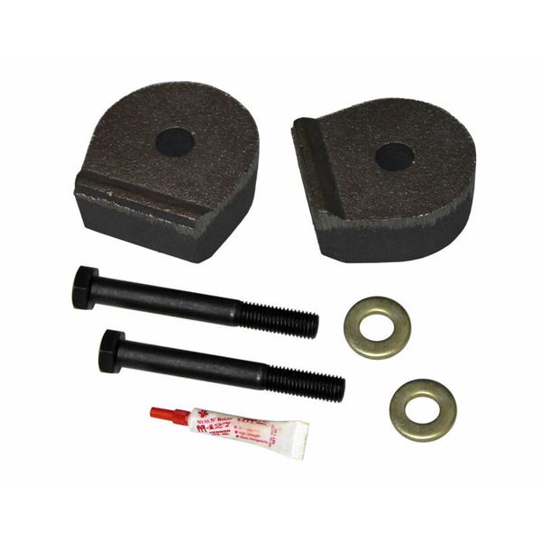 Skyjacker 2005-2017 Ford F-250 Super Duty Suspension Front Leveling Kitメーカー：Skyjackerメーカー品番：F51MS・掲載画像は、カタログより抜粋した参考画像とな...