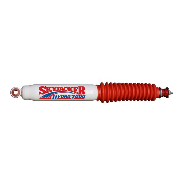 Skyjacker 2001-2010 Chevrolet Silverado 2500 HD 4 Wheel Drive Hydro Shock Absorberメーカー：Skyjackerメーカー品番：H7019・掲載画像は、カタログよ...