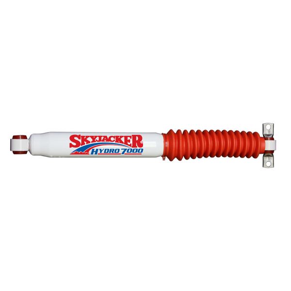 Skyjacker Hydro Shock Absorber 1988-1998 Chevrolet K1500 Pickupメーカー：Skyjackerメーカー品番：H7083・掲載画像は、カタログより抜粋した参考画像となっております。ご...
